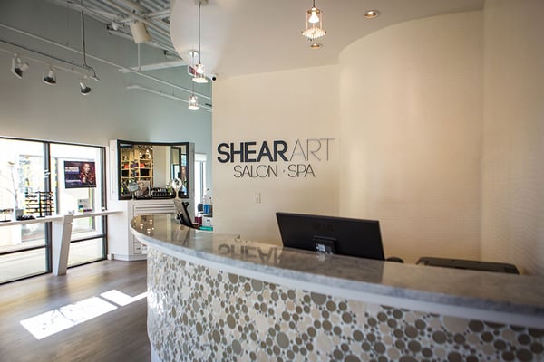 SHEAR ART SALON & SPA - Updated August 2025 - 30 Photos & 46 Reviews ...