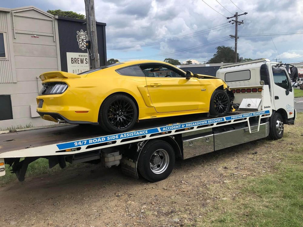 CATCHER TOWING AND ROADSIDE - Updated August 2024 - Phoenix, Arizona ...