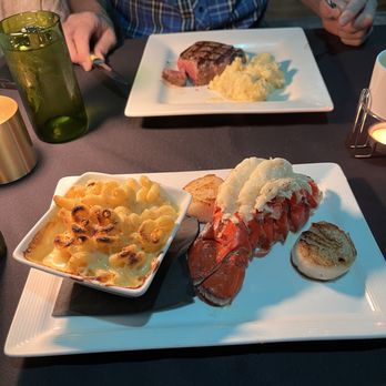 SALT SEAFOOD & STEAK HOUSE - Updated June 2025 - 50 Photos & 25 Reviews ...