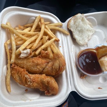 CHICKEN SHACK - Updated July 2024 - 41 Photos & 104 Reviews - 30402 ...