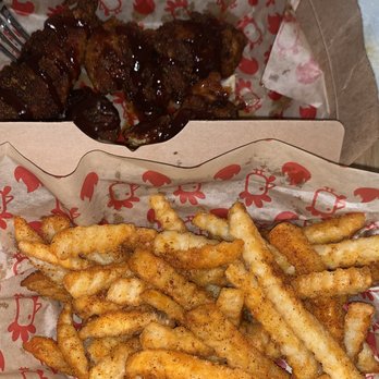 URBAN BIRD HOT CHICKEN - Updated November 2024 - 79 Photos & 36 Reviews ...