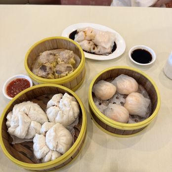 DIMSUM SEAFOOD RESTAURANT - Updated February 2025 - 621 Photos & 249 ...