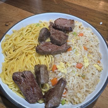 THE HIBACHI PIT - Updated November 2025 - 155 Photos & 127 Reviews ...