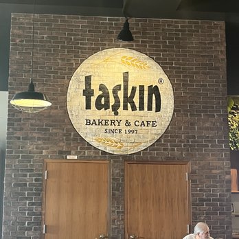 TASKIN BAKERY - Updated March 2025 - 378 Photos & 188 Reviews - 103 ...