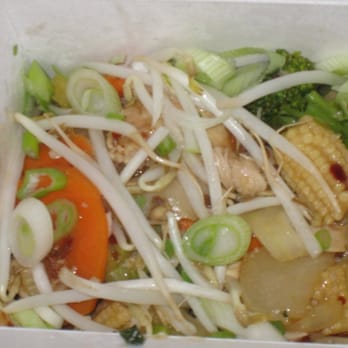 WOK BOX - CLOSED - Updated May 2025 - 29 Photos & 28 Reviews - 106-288 ...