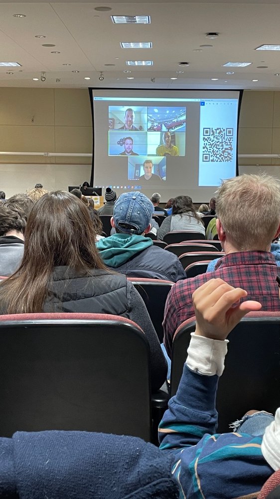 UNIVERSITY OF IOWA - 108 Calvin Hall, Iowa City, Iowa - Colleges ...