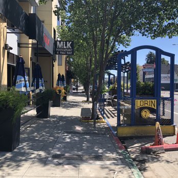 MLK CAFÉ - Updated June 2025 - 97 Photos & 110 Reviews - 3860 Martin ...