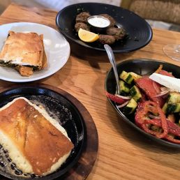 THE GREEK JOINT KITCHEN & BAR - Updated October 2025 - 411 Photos & 216 ...