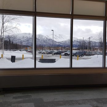 ALASKA VA HEALTH SYSTEM - Updated December 2025 - 14 Reviews - 1201 N ...