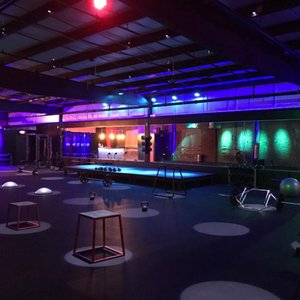 ULTRAFLEX GYM - Updated January 2026 - 1201 Buy In The Square 1 Mall ...