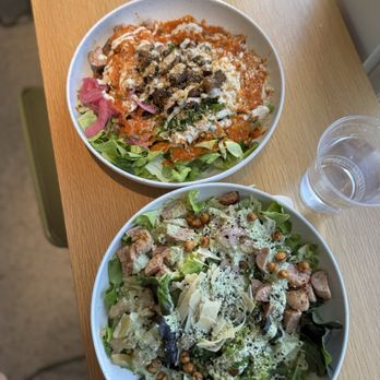 NEON GREENS - Updated January 2026 - 167 Photos & 86 Reviews - 4176 ...