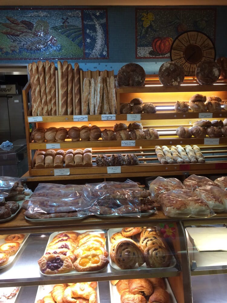 VINA BAKEHOUSE - Updated December 2024 - Belrose New South Wales ...