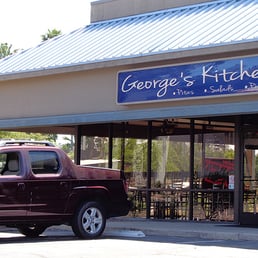 GEORGE’S KITCHEN - Updated October 2025 - 212 Photos & 372 Reviews ...