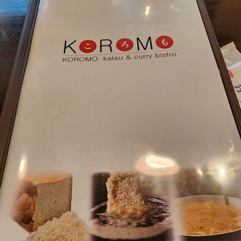 KOROMO - Updated August 2024 - 1234 Photos & 366 Reviews - 98-1005 ...