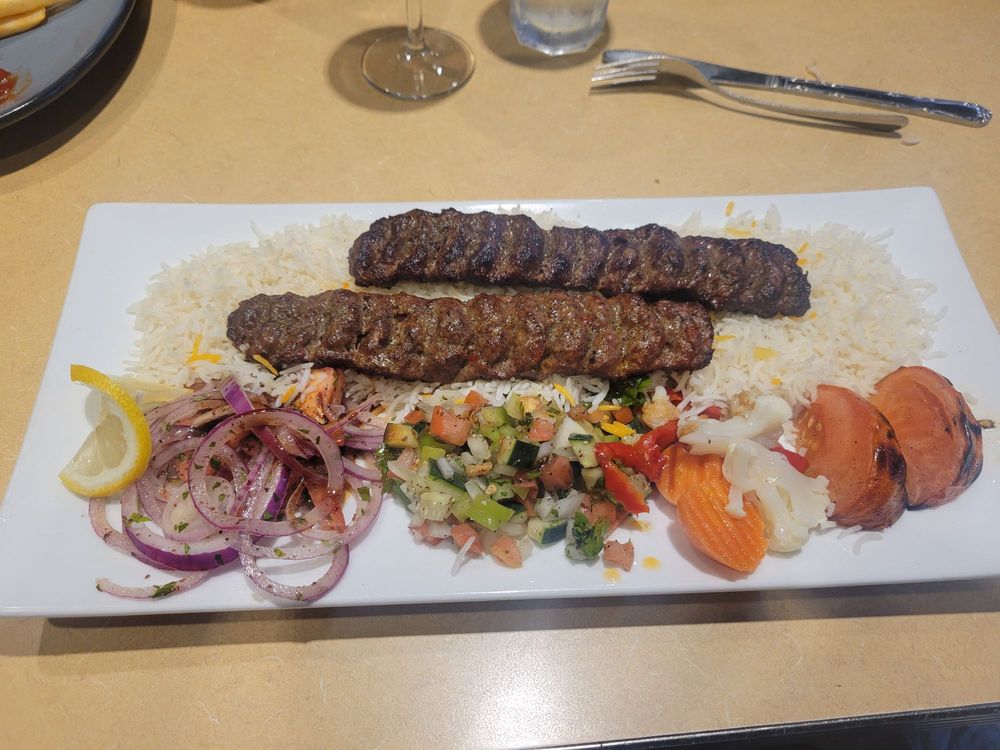 EPHESUS GREEK RESTAURANT & OUZERI - Updated December 2025 - 11126 ...