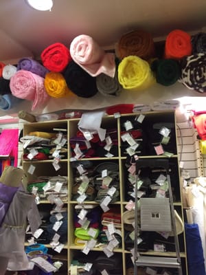 WM TRIMMINGS - Updated October 2025 - 10 Photos & 10 Reviews - 137 ...