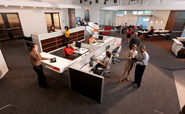 OFFICE SCAPES - Updated December 2025 - 9900 E 51st Ave, Denver ...