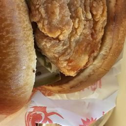 CHICKEN AND THE WOLF - Updated July 2025 - 74 Photos & 41 Reviews ...