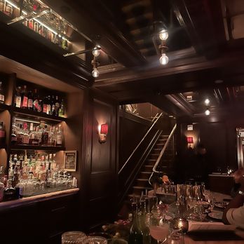 THE PORTRAIT BAR - Updated March 2025 - 92 Photos & 30 Reviews - 250 ...