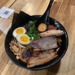 KAZ RAMEN - Updated February 2025 - 2572 Photos & 3290 Reviews - 22413 ...