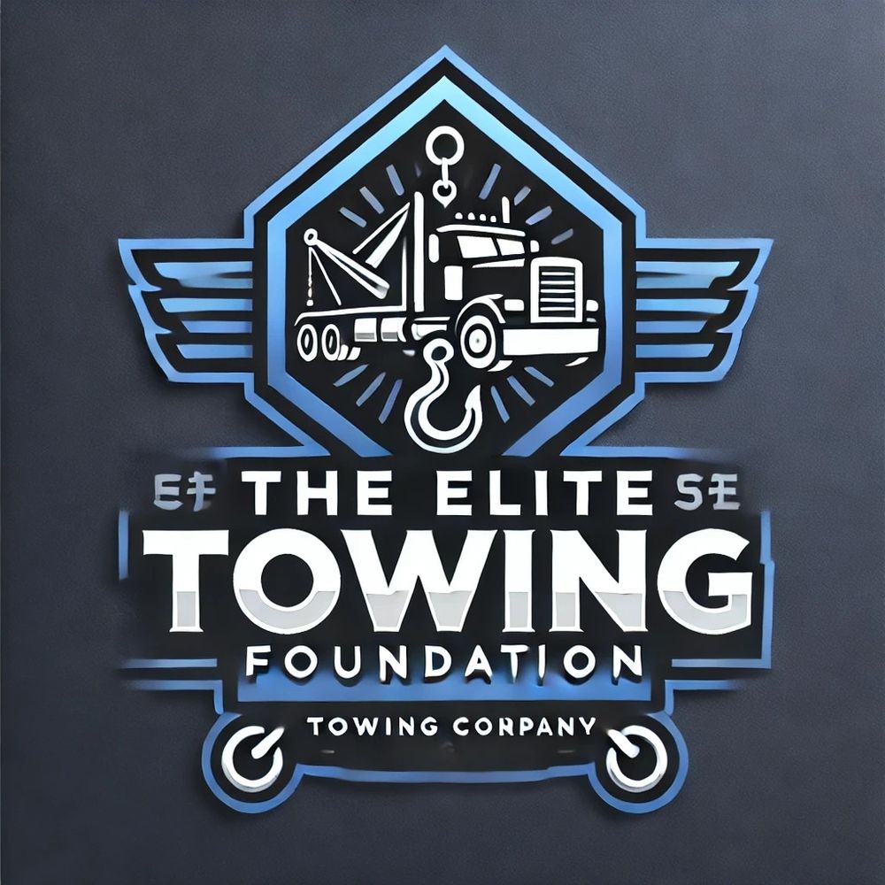THE ELITE TOWING FOUNDATION - Updated January 2025 - Request a Quote ...