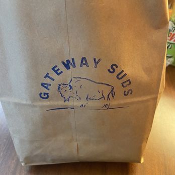 GATEWAY SUBS - Updated May 2024 - 13 Photos & 27 Reviews - 2525 ...