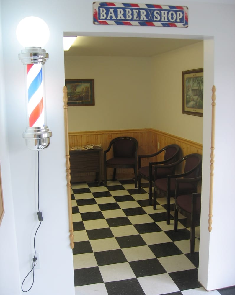 MASTERS BARBER SHOP - 3446 State Hwy 8, South New Berlin, NY - Yelp