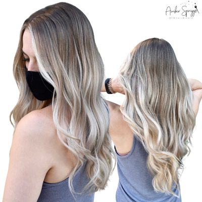 DFWHAIRWIZARD AMBER SPRIGGS - 23 Photos - 250 W Lancaster Ave, Fort ...