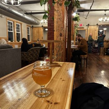 CROOK POINT BREWING - Updated December 2025 - 28 Photos & 17 Reviews ...