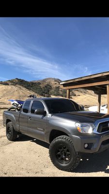 HUNGRY VALLEY STATE VEHICULAR RECREATION AREA - 115 Photos & 52 Reviews ...