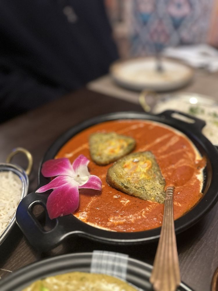 TURMERICA BY TANVI MODI - Updated September 2025 - 184 Photos & 35 ...