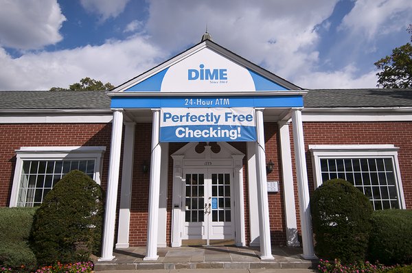 DIME COMMUNITY BANK - Updated July 2025 - Request Information - 1775 ...