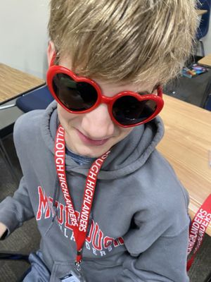 MCCULLOUGH JUNIOR HIGH SCHOOL - Updated August 2024 - 145 Photos & 10 ...