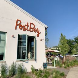 POSTBOY - Updated October 2025 - 169 Photos & 97 Reviews - 207 N ...