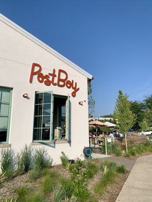 POSTBOY - Updated December 2025 - 172 Photos & 102 Reviews - 207 N ...