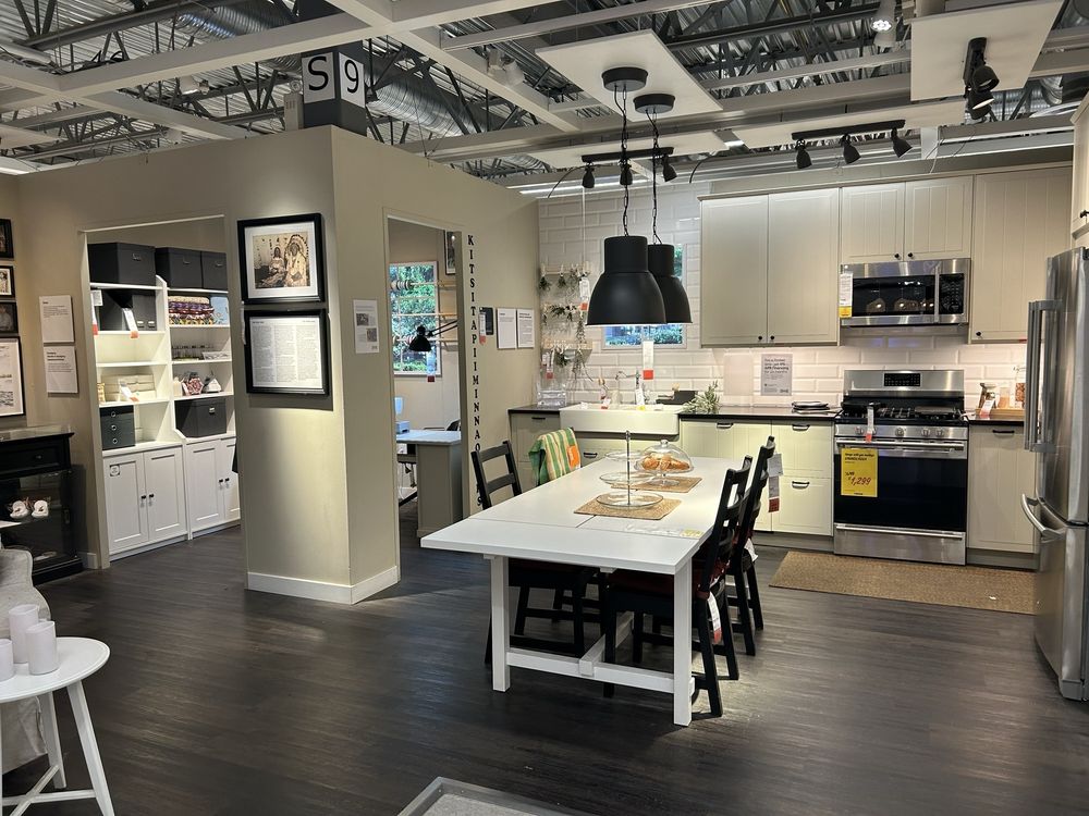 IKEA - Updated December 2025 - 74 Photos & 81 Reviews - 8000 11 Street ...