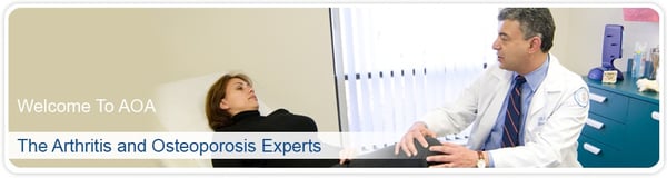 ARTHRITIS AND OSTEOPOROSIS ASSOCIATES - Updated January 2026 - 14 ...