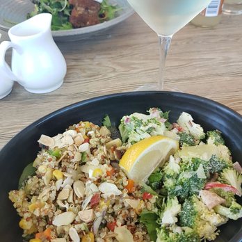 THE BATCH CAFE - Updated July 2025 - 13 Photos & 18 Reviews - 173 Spey ...