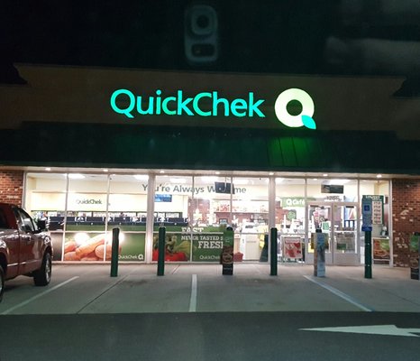 QUICKCHEK - Updated October 2025 - 12 Photos & 19 Reviews - 1268 Rt 23 ...