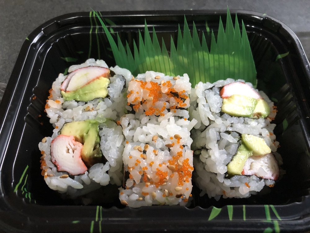 SUMA SUSHI - 45 Photos & 159 Reviews - 964 Amsterdam Ave, New York, NY ...