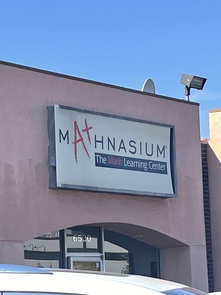 MATHNASIUM - Updated August 2025 - 6520 N Lincoln Ave, Lincolnwood ...