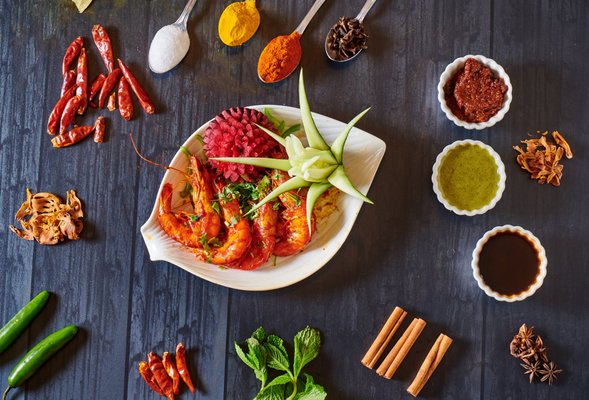 BIRYANI JUNCTION - Updated September 2024 - 93 Photos & 160 Reviews ...