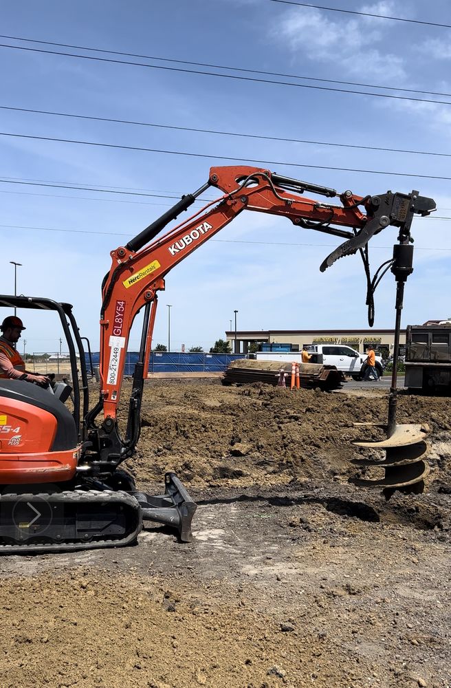 DB CONCRETE - Updated April 2025 - Request a Quote - 1340 Thoroughbred ...