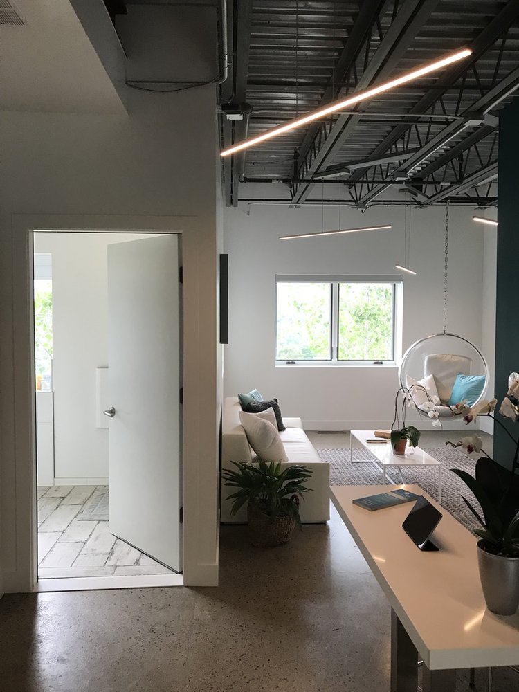 SALT 360 FLOAT STUDIO - Updated March 2024 - 3750 N Main Ave, Durango ...