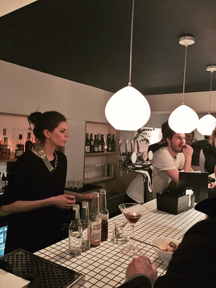 BEHIND THIS WALL - Updated June 2025 - 411 Mare Street, London, United ...