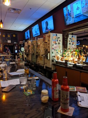 NEED PIZZA - 116 Photos & 279 Reviews - 207 2nd Ave SE, Cedar Rapids ...