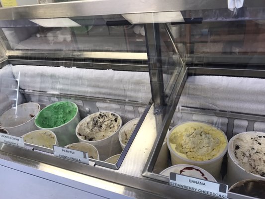 JJ HOFFMAN’S CREAMERY - Updated May 2026 - 37 Reviews - 841 S Main St ...