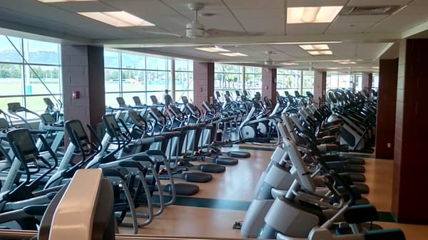 COLORADO STATE UNIVERSITY REC CENTER - Updated July 2025 - 10 Photos ...