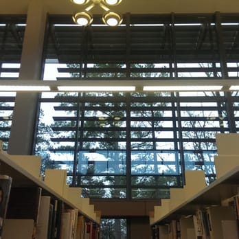 CHAPEL HILL PUBLIC LIBRARY - Updated October 2025 - 16 Photos & 29 ...