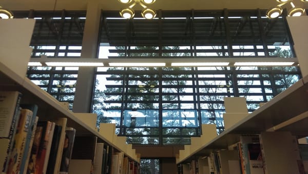 CHAPEL HILL PUBLIC LIBRARY - Updated October 2025 - 16 Photos & 29 ...